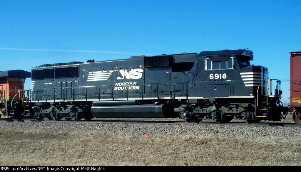NS 6918